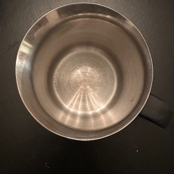 Starbucks | Kitchen | Vintage Starbucks Barista Frother Steamer Pitcher ...